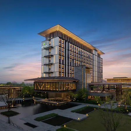 INTERCITY HOTEL GUANGZHOU EAST RAILWAY STATION | China